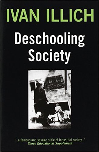 Homeschooling, unschooling, deschooling – Filölearning
