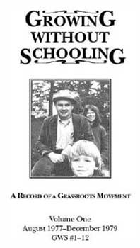Homeschooling, unschooling, deschooling – Filölearning